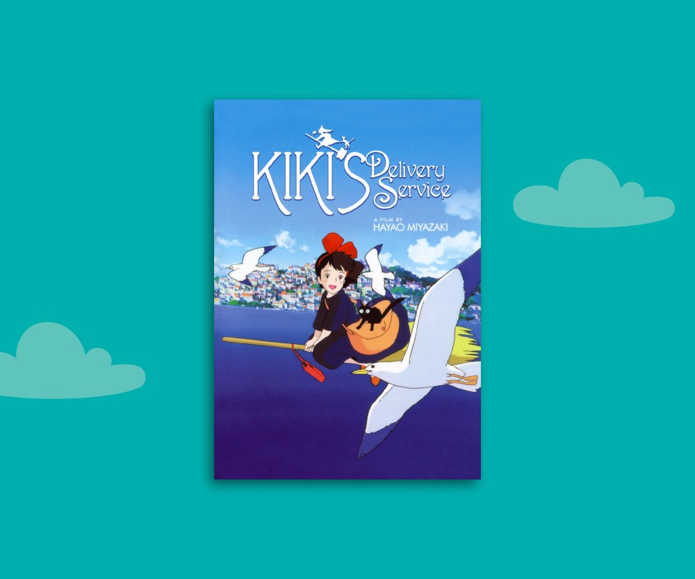 Timeless Gifts: Kiki | Ithra