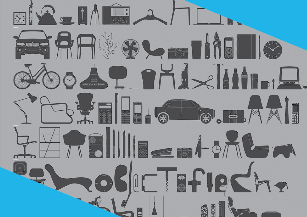 Objectified Documentary