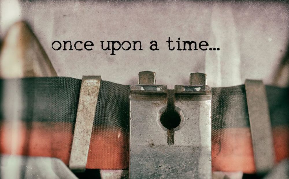 Playwriting 101 | Ithra