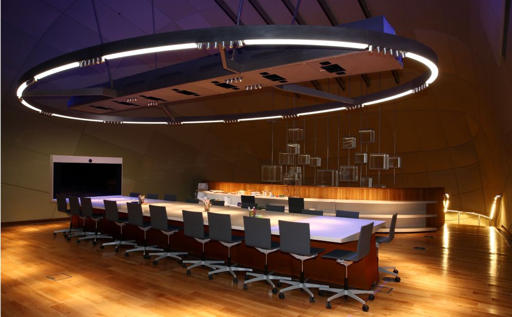 IdeaLab Exhibition Tour | Ithra