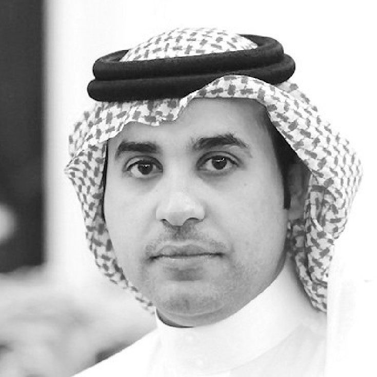 Meshal Almutairi | Ithra