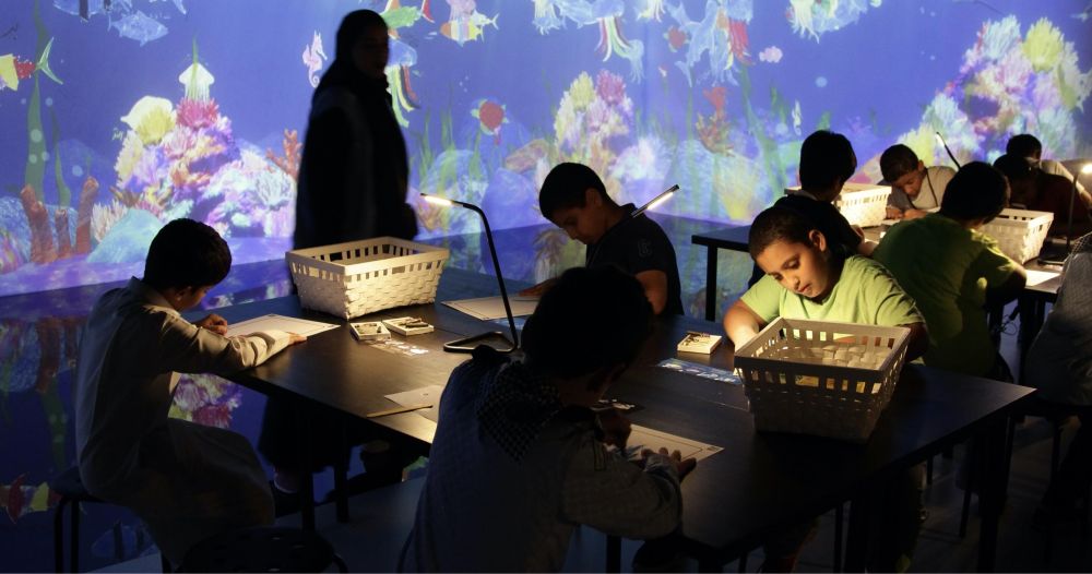 Food Experiences | Ithra