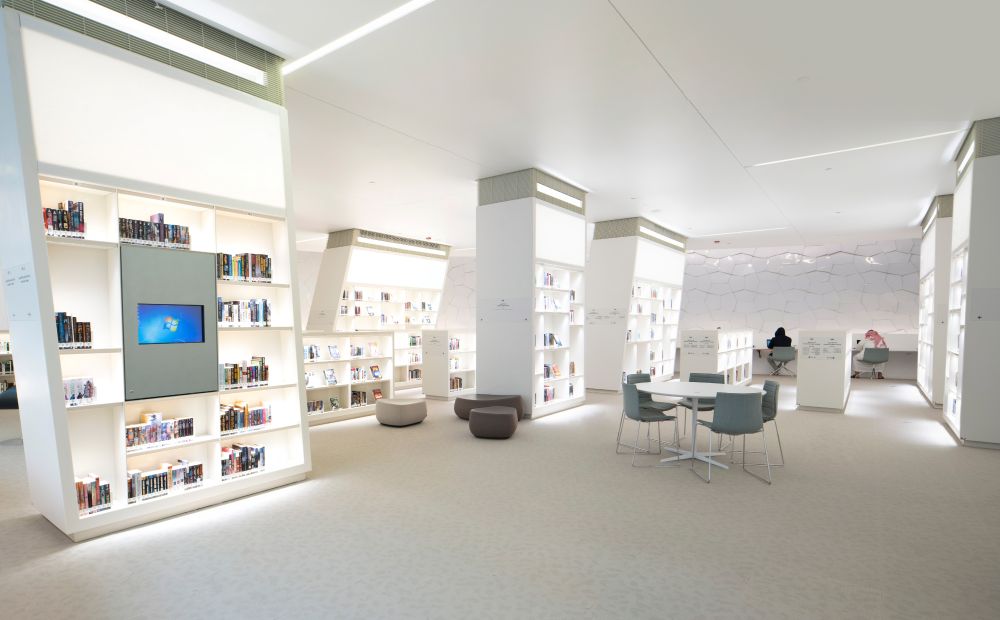 "إثراء" الشريك الثقافي في معرض الشرقية للكتاب 2023 | Ithra