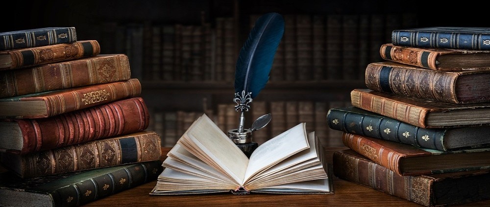 Building the Characters in Literature | Ithra