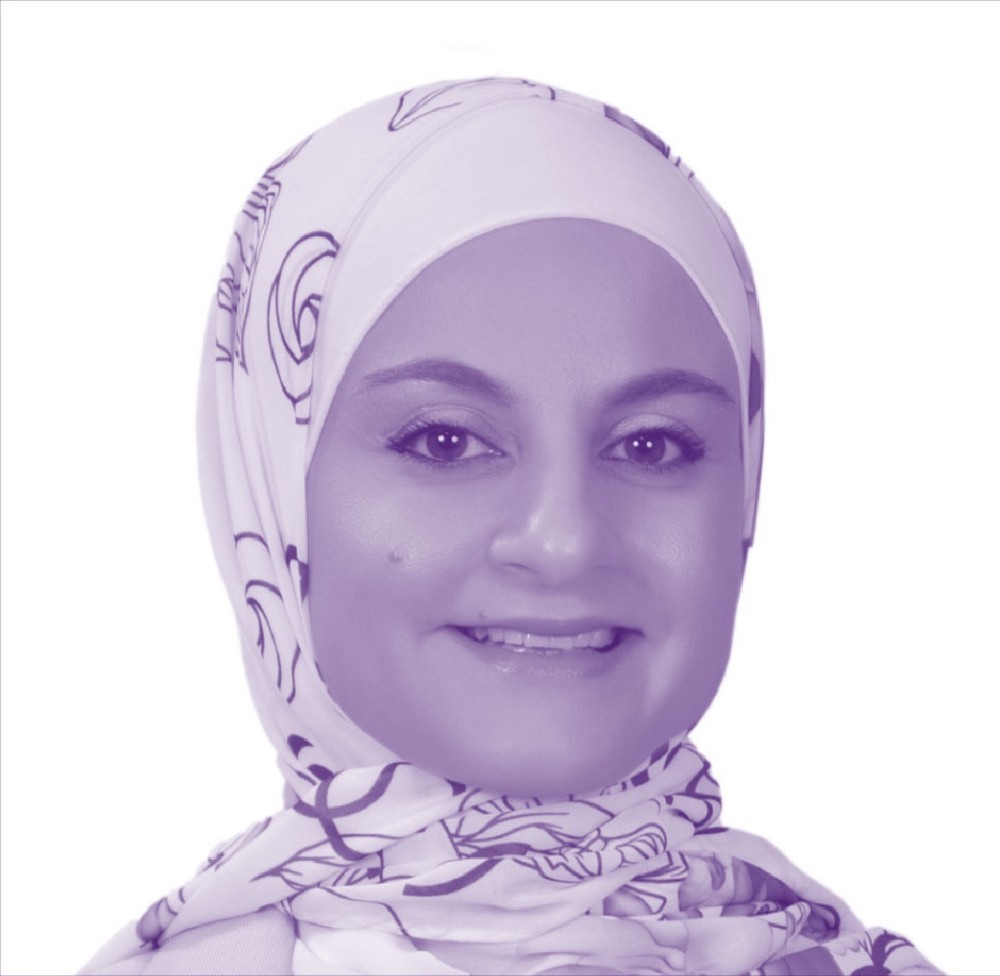 Doha Khassawneh | Ithra