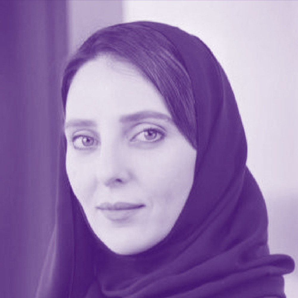 Basmah Bashnaq | Ithra