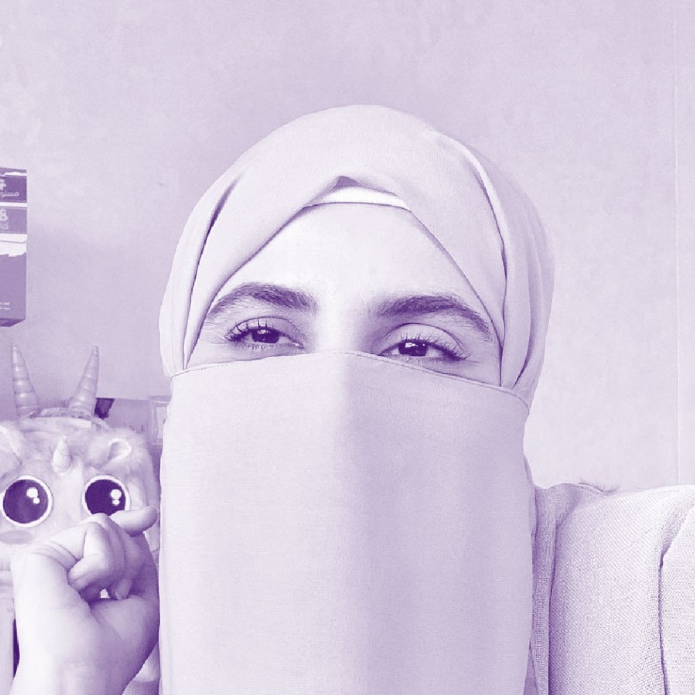 Maitha Al Khayat | Ithra