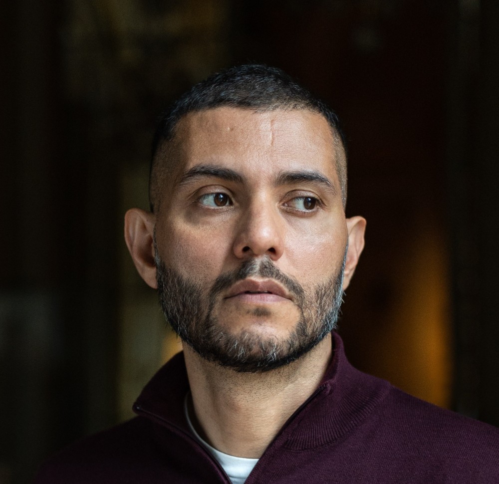 Cristián Mohaded | Ithra