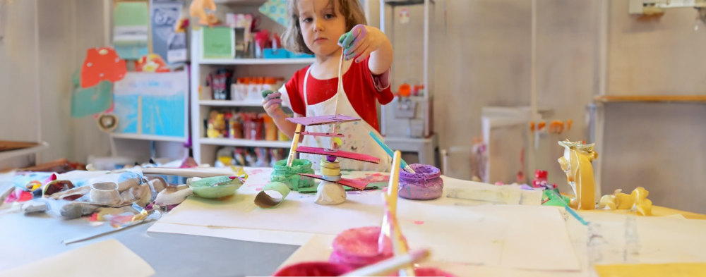 Magic of Making | Ithra