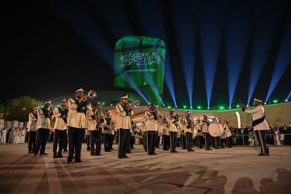 Over 40 Programs as Part of the 95th Saudi National Day Celebrations at Ithra | Ithra