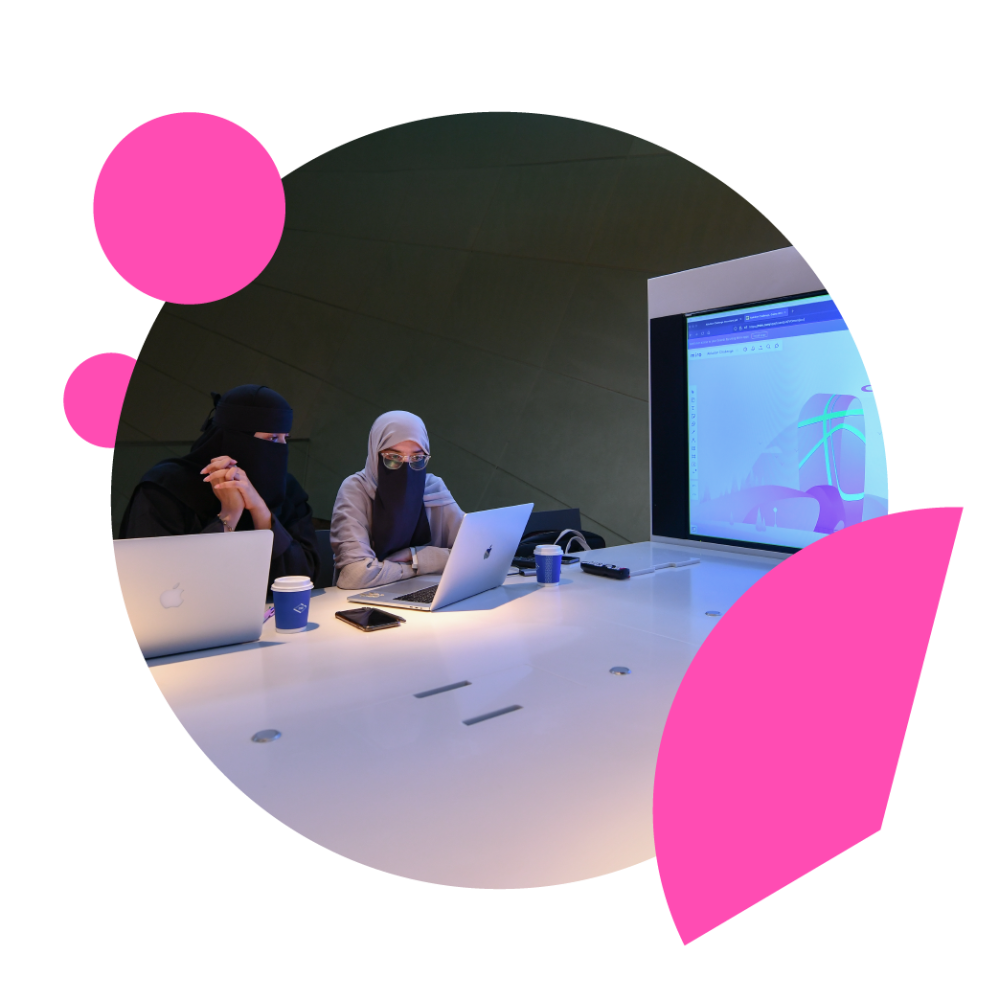 On The Table – By Al Mashtal | Ithra