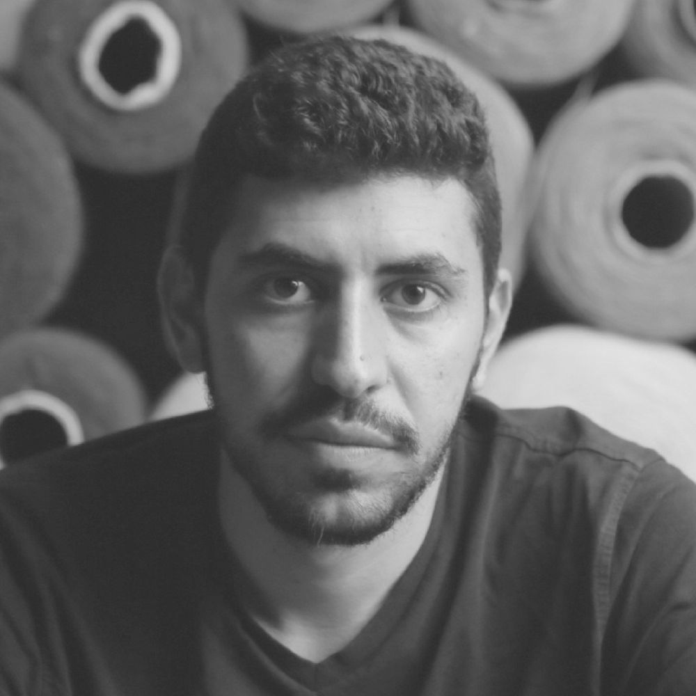 Ibrahim Shams | Ithra