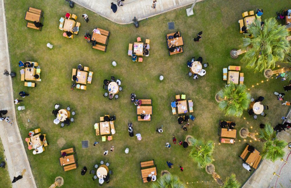 The Grand Science Workshop | Ithra