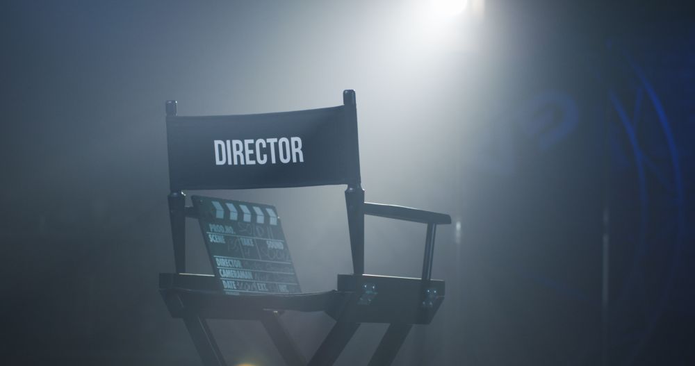 The Role of the Theater Director | Ithra