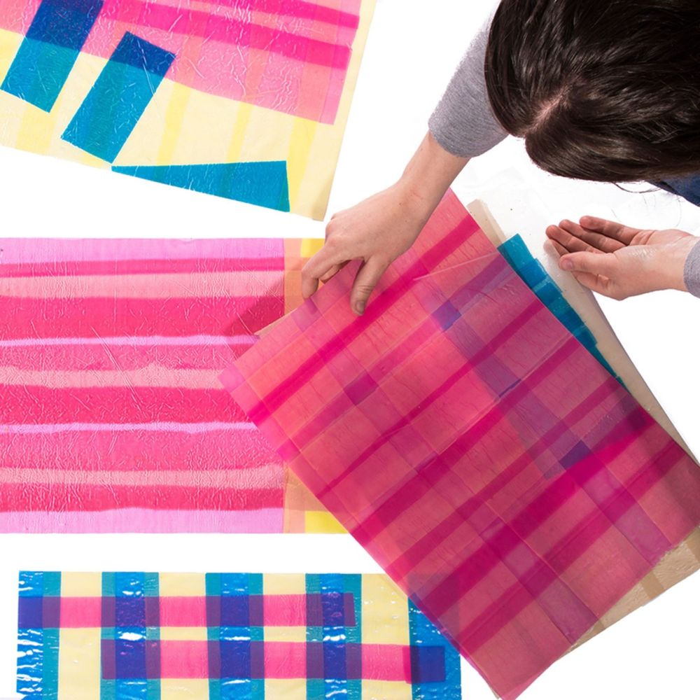 From Plastic to Fabric (2 Days) | Ithra