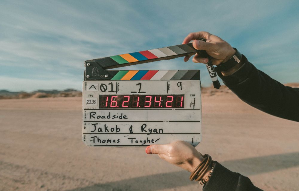 How does cinema create a tourist destination? | Ithra