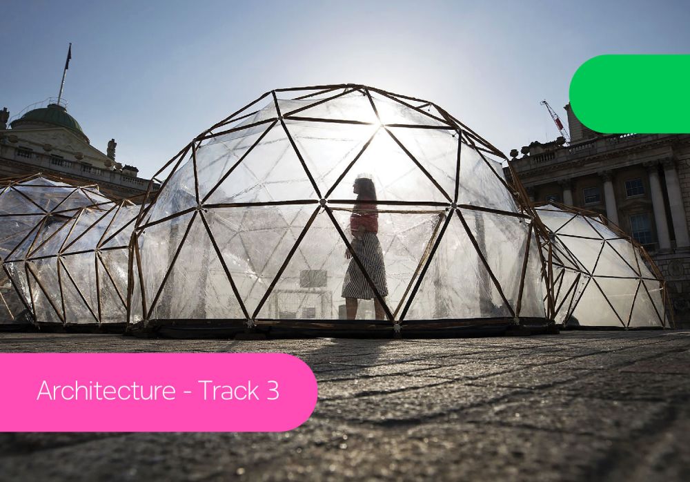 Build a Bucky Dome | Ithra