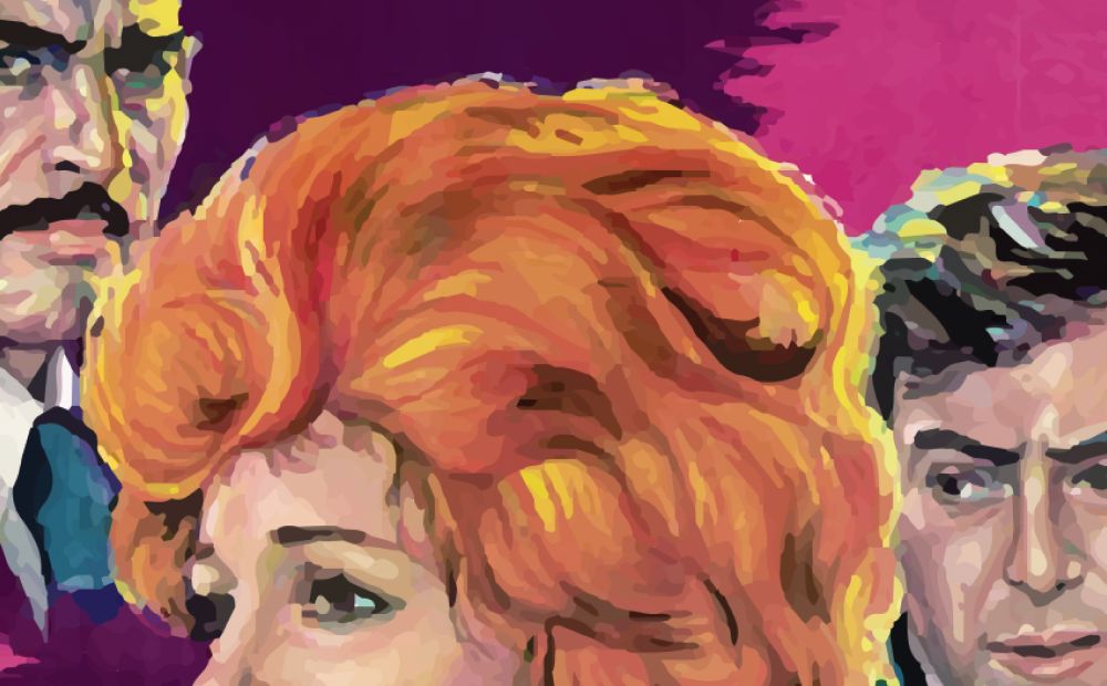 Poster Design: Vintage to Modern | Ithra