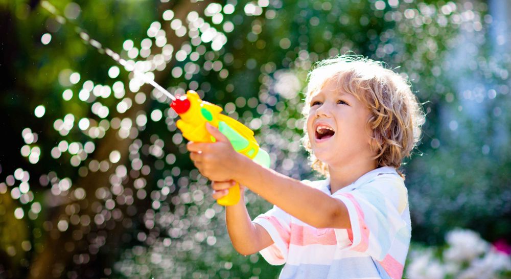 Water challenges | Ithra