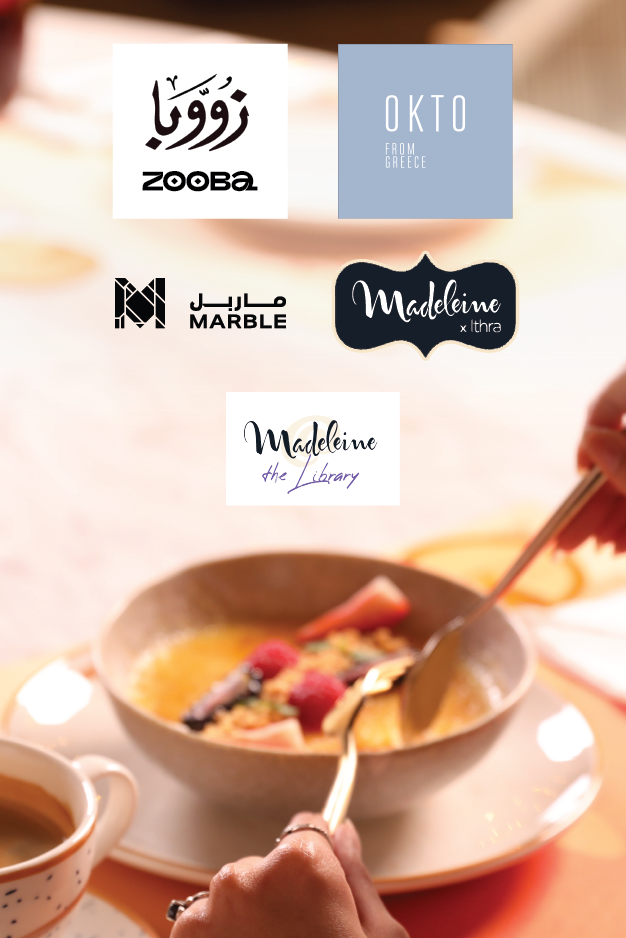 Ithra | Accelerating potential, inspiring minds