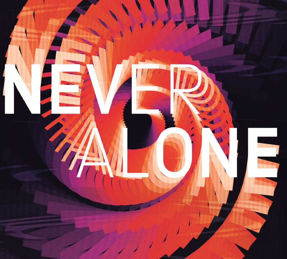 Never Alone Exhibit | Ithra