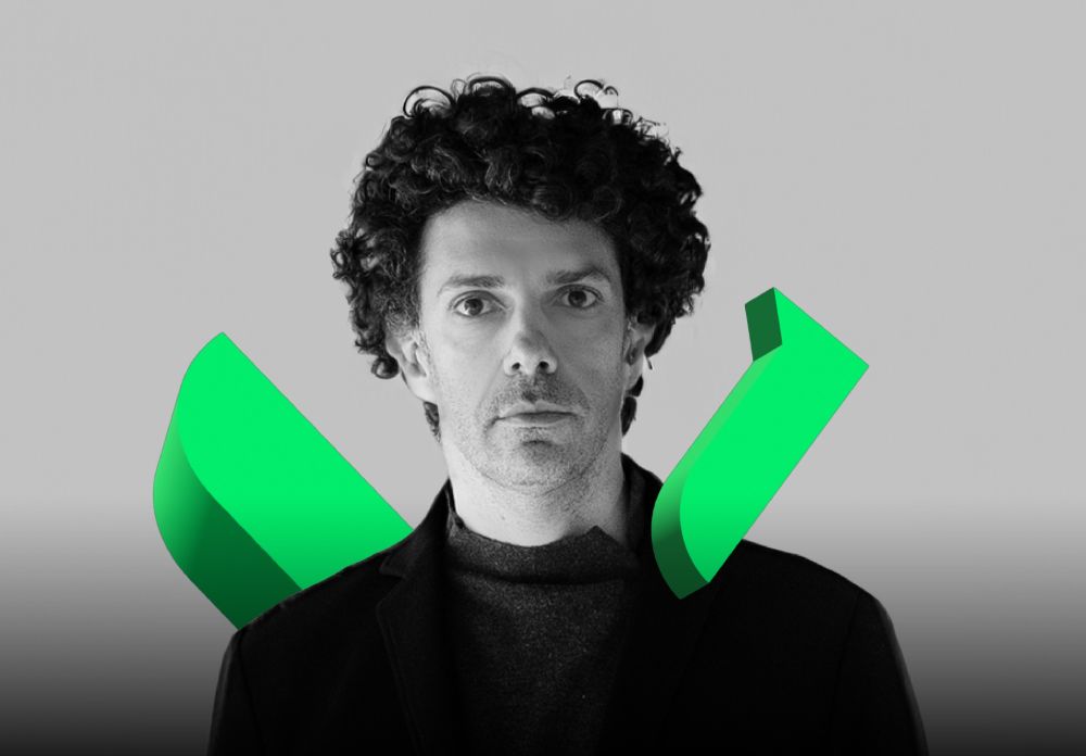 A Day with Carmelo Zappulla | Ithra