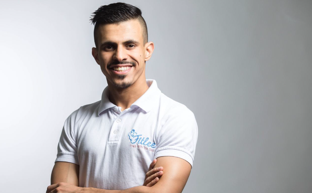 Idea Lab Talk by Alwaleed Al Keaid | Ithra