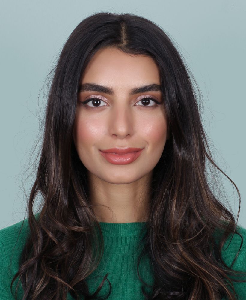 Yara Al Dhaen | Ithra