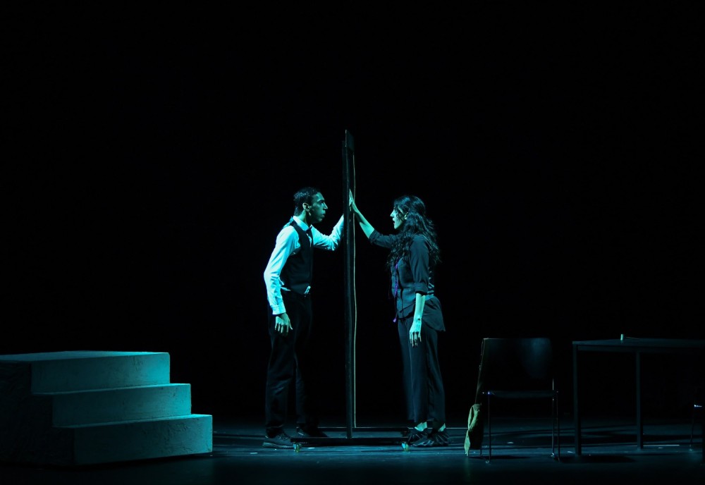 Stages of theatrical production | Ithra