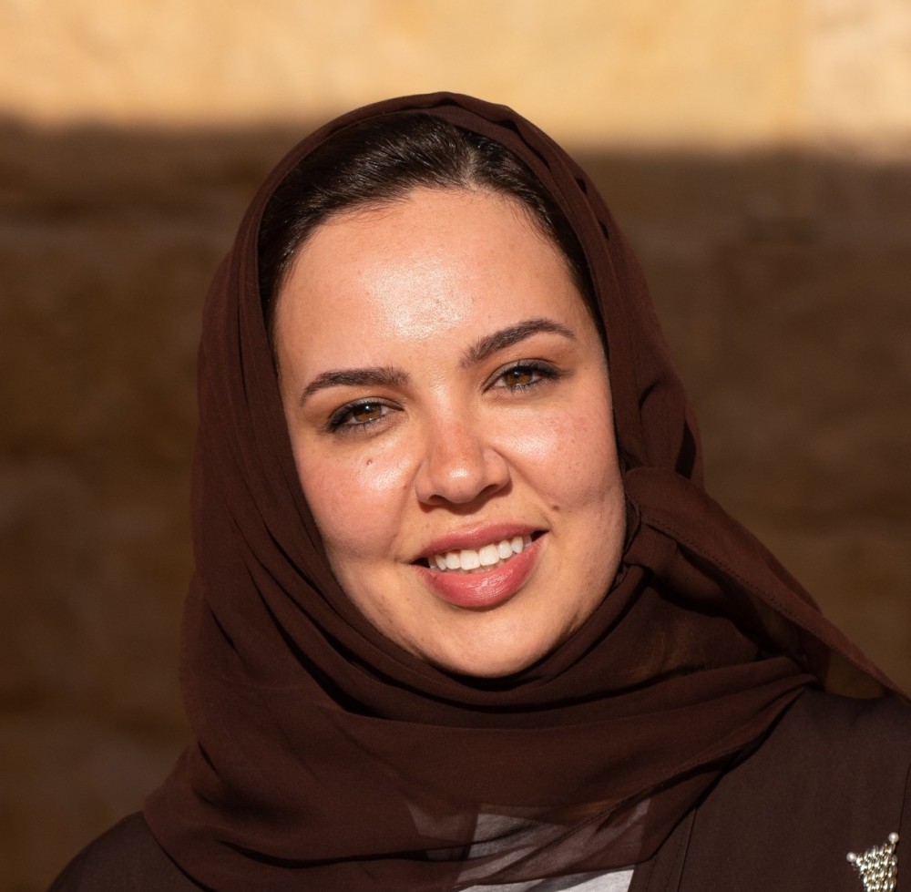 Farida Alhusseini | Ithra