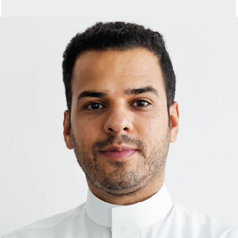 Faisal Sheraiff | Ithra