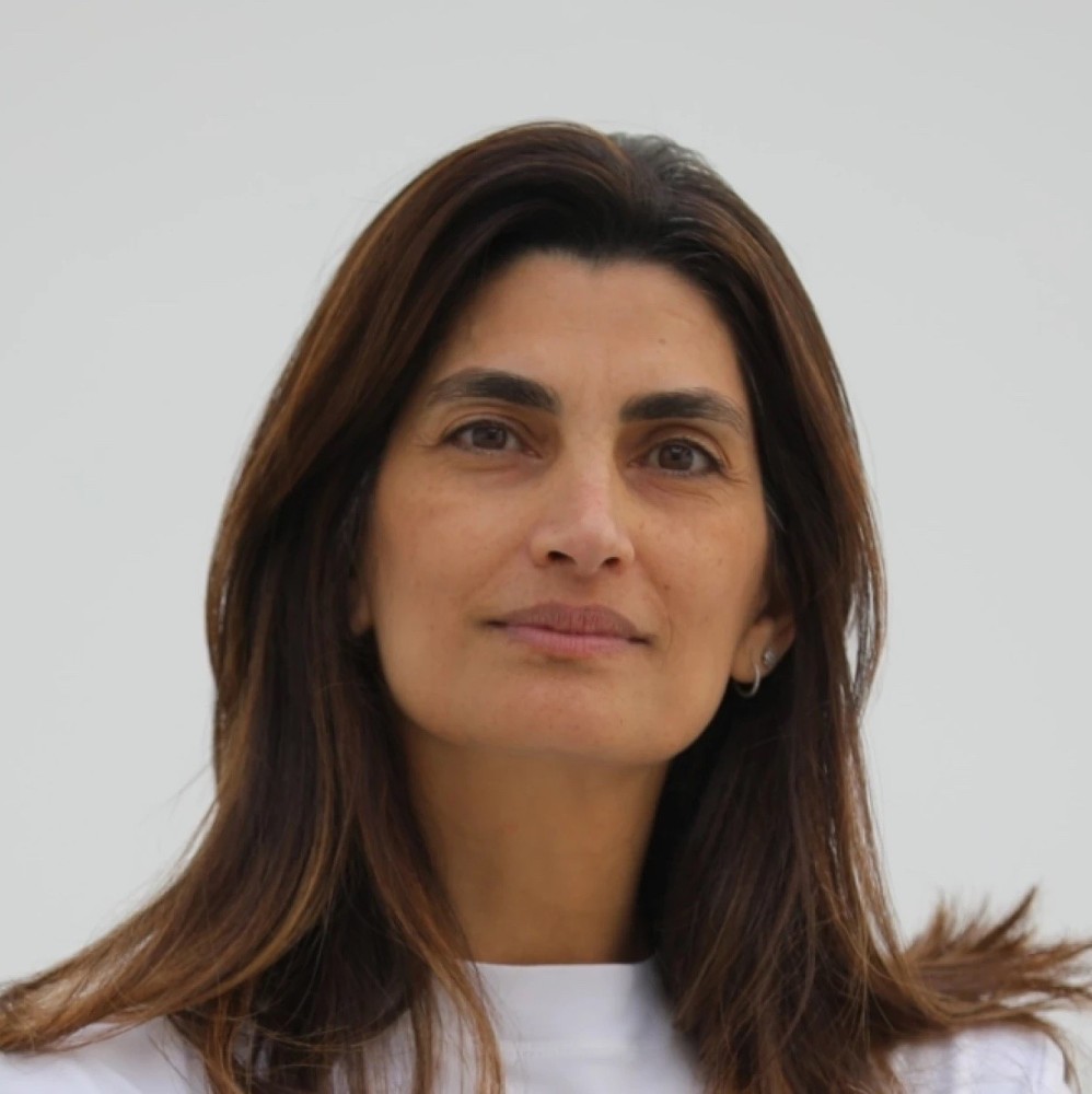 Maya El Khalil | Ithra