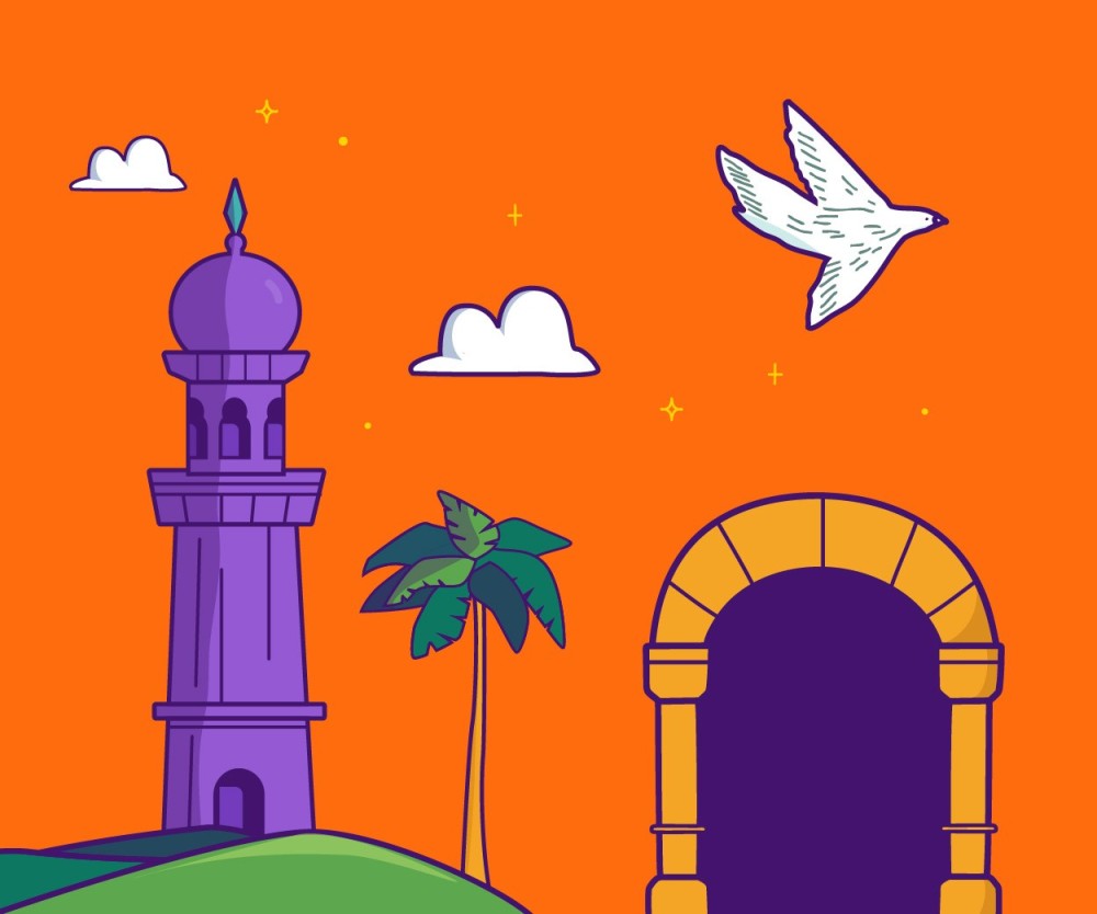 A Day in Islamic Art: Discover, Create, Express! (English) | Ithra