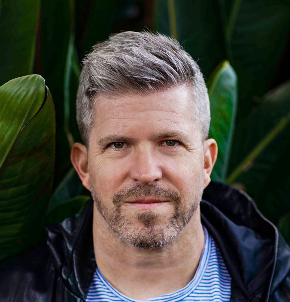 Edwin Outwater | Ithra