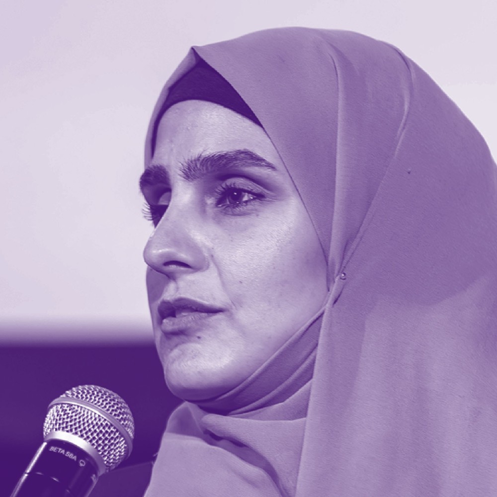 Asmaa Rashed | Ithra