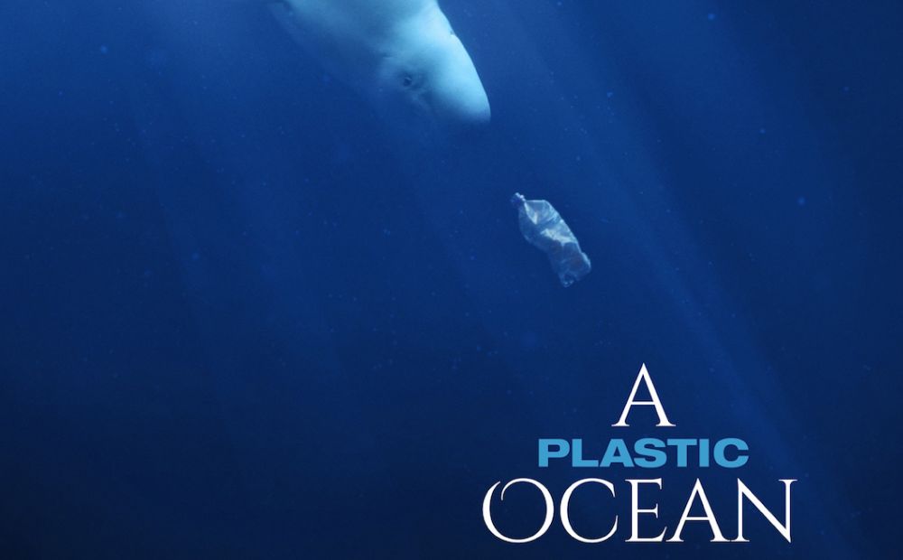 A Plastic Ocean | Ithra