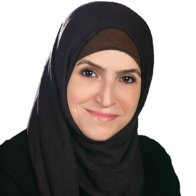 د. آلاء محمود نصيف | Ithra