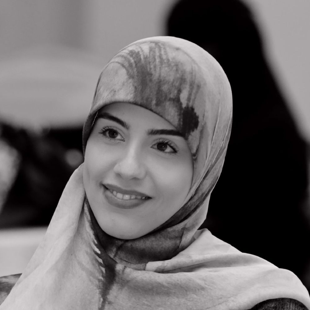 Sarah Alzain | Ithra