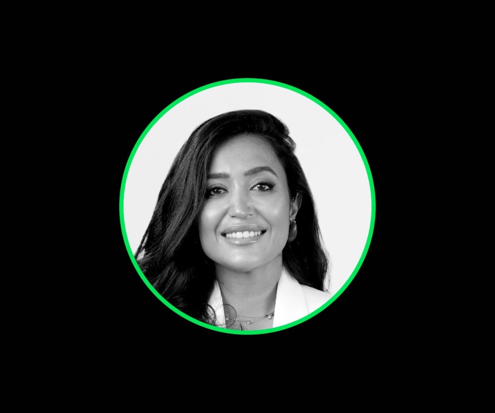 Accelerate your design business with Farah AlHumaidhi | Ithra