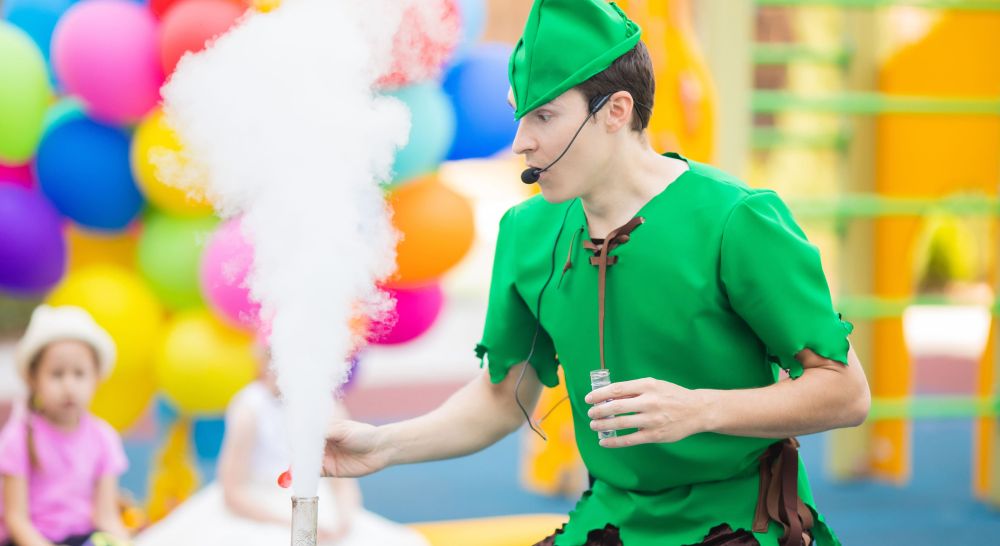 Science Street | Ithra