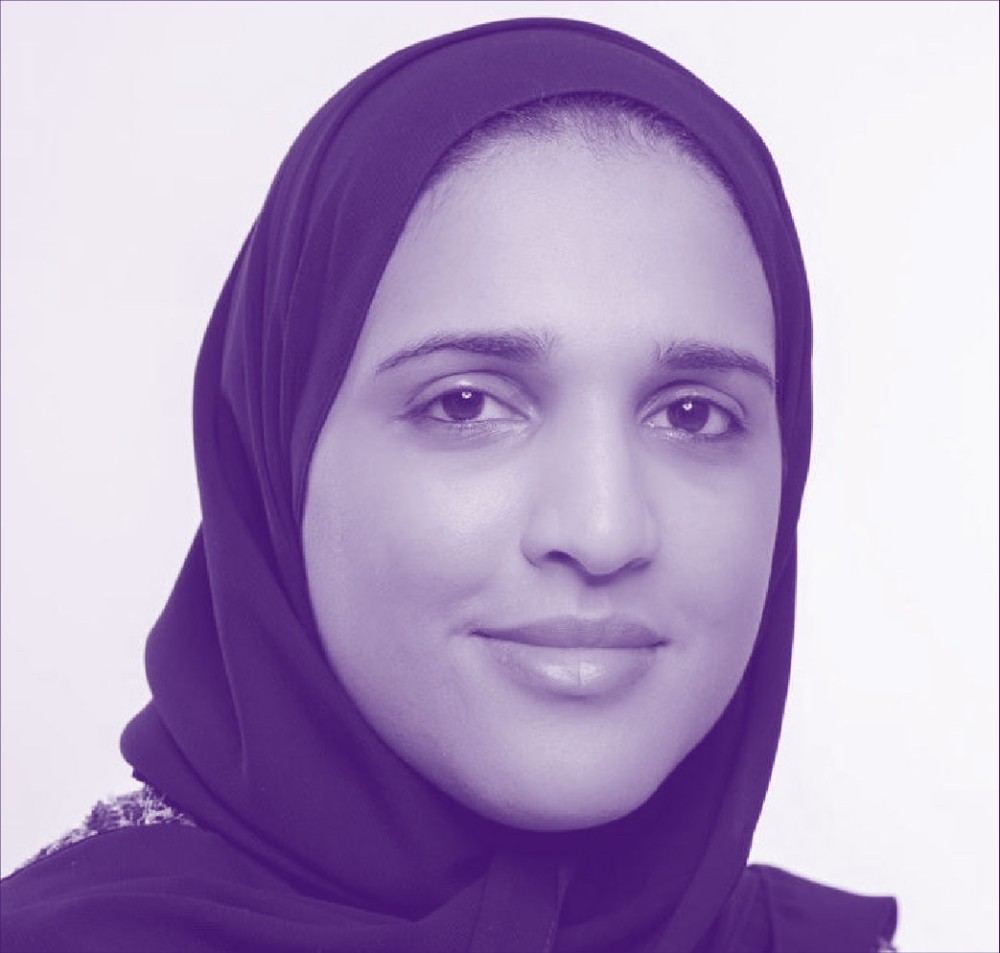 Muneera Al-Khalifa | Ithra