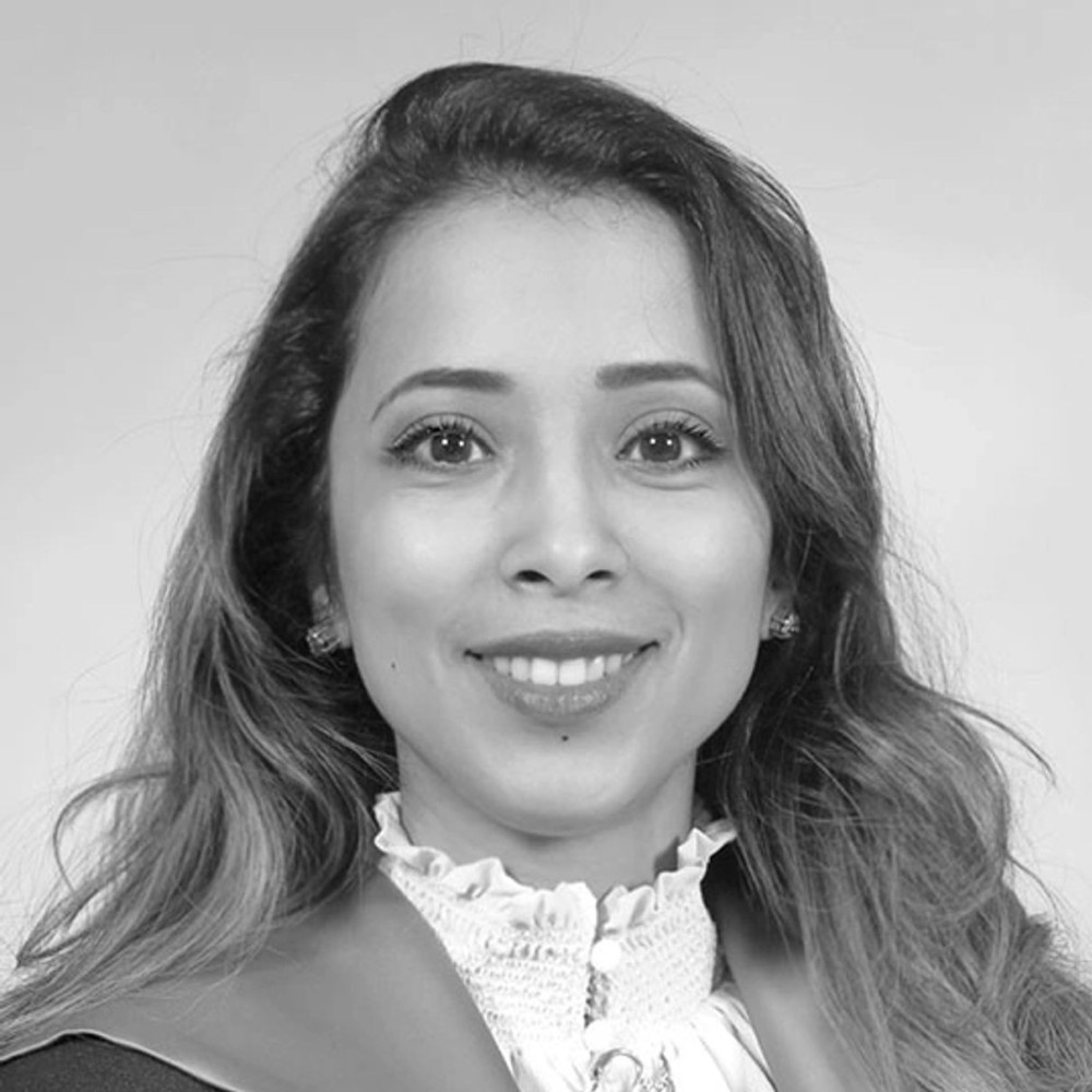 Dr.Hanan Makki | Ithra