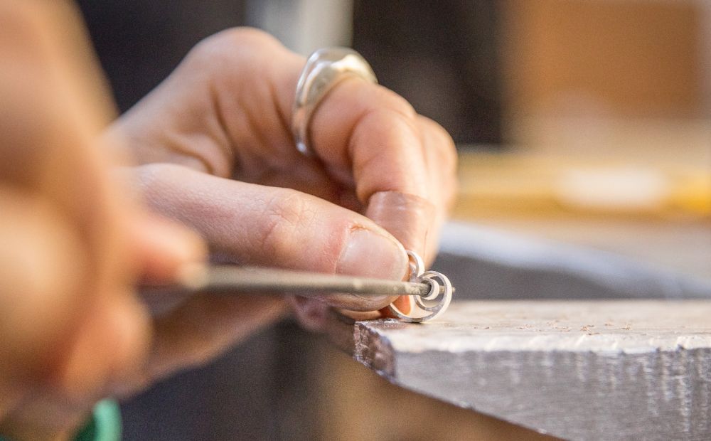 Jewelry Making | Ithra