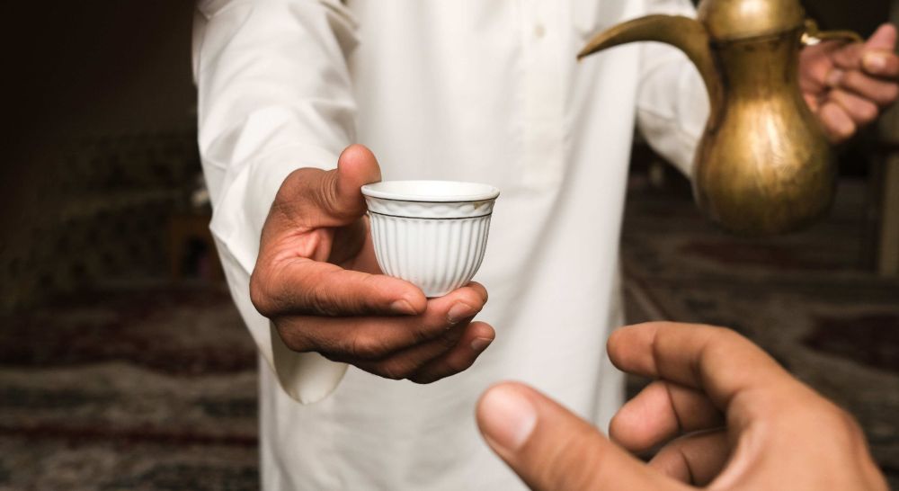 Finjal, a history and modernity | Ithra