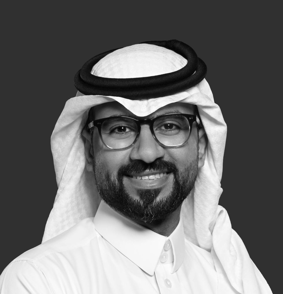 Abdullah Al Hawas | Ithra