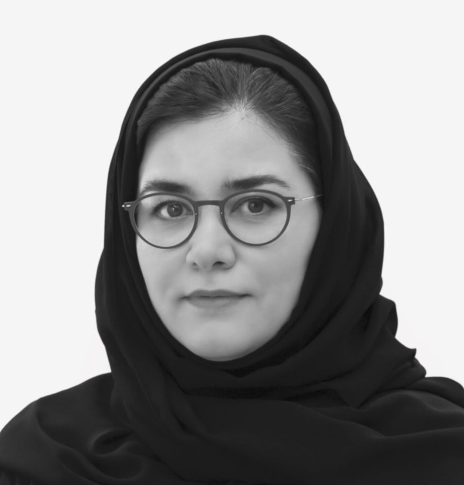 Dr. Sumaya Al-Sulaiman | Ithra