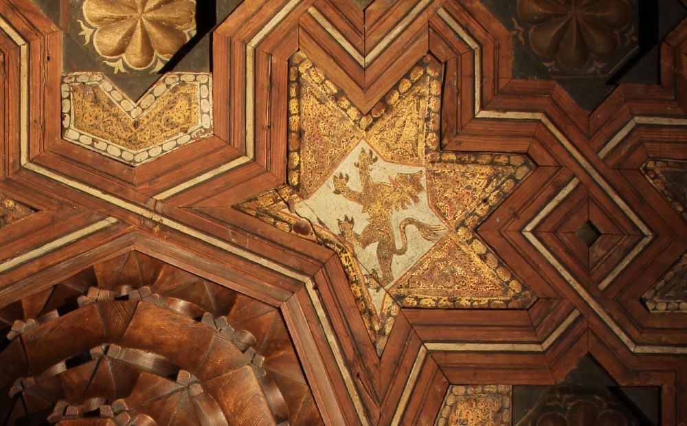 Conserving Cultural Memory Through Art | Ithra