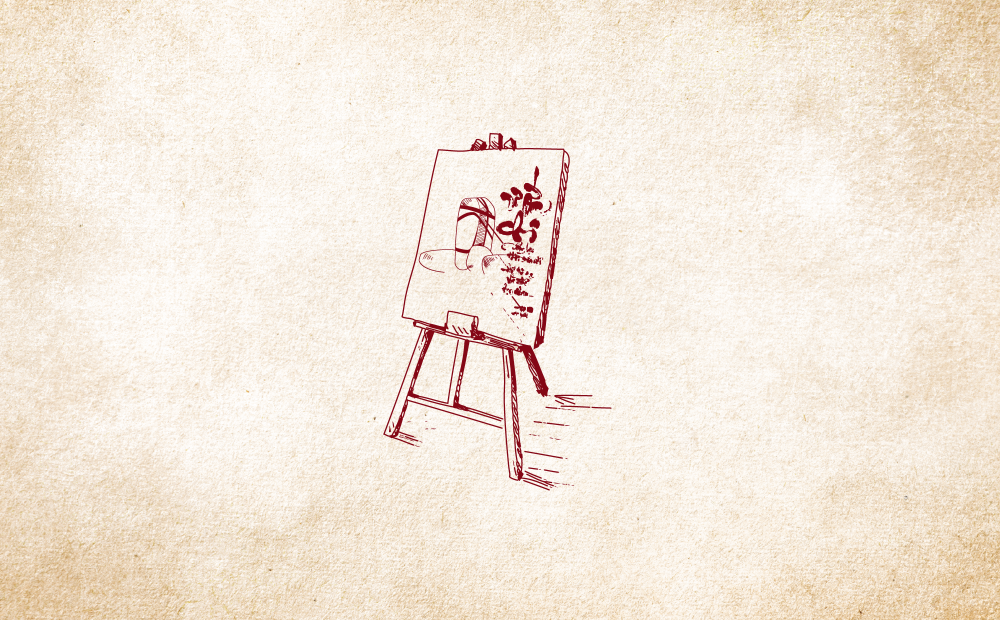 Vietnamese Calligraphy Art | Ithra