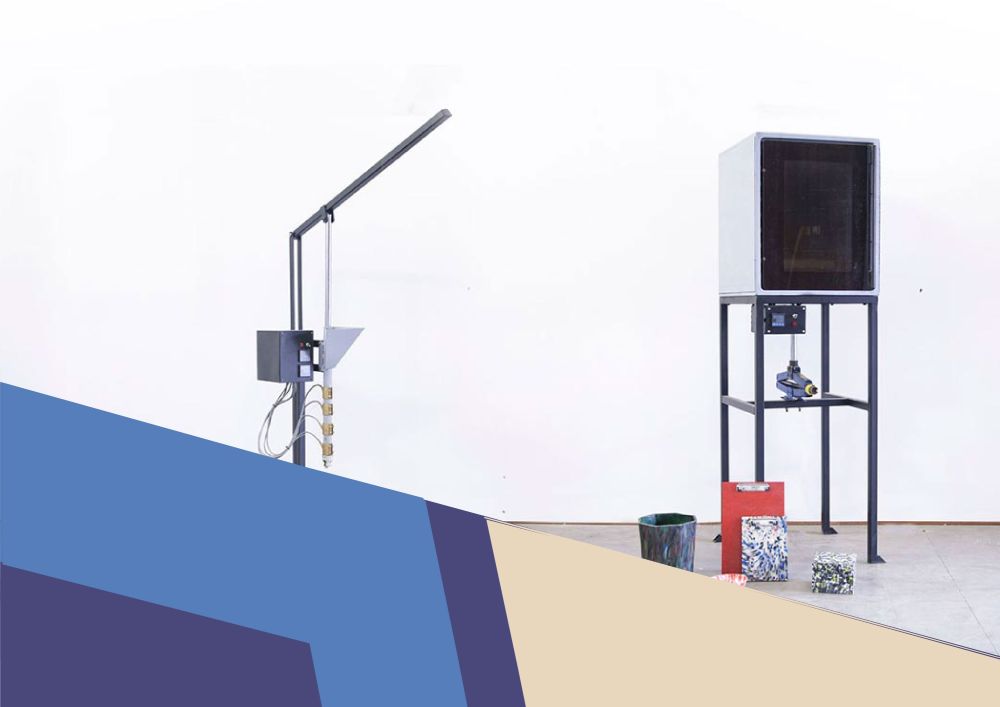 Precious Plastic | Ithra