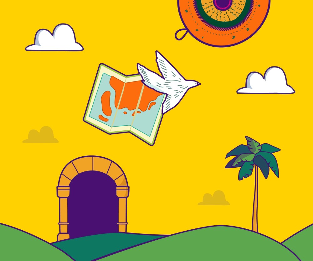 Ithra One Day Camp 2025: Little Hands, Big Ideas | Ithra